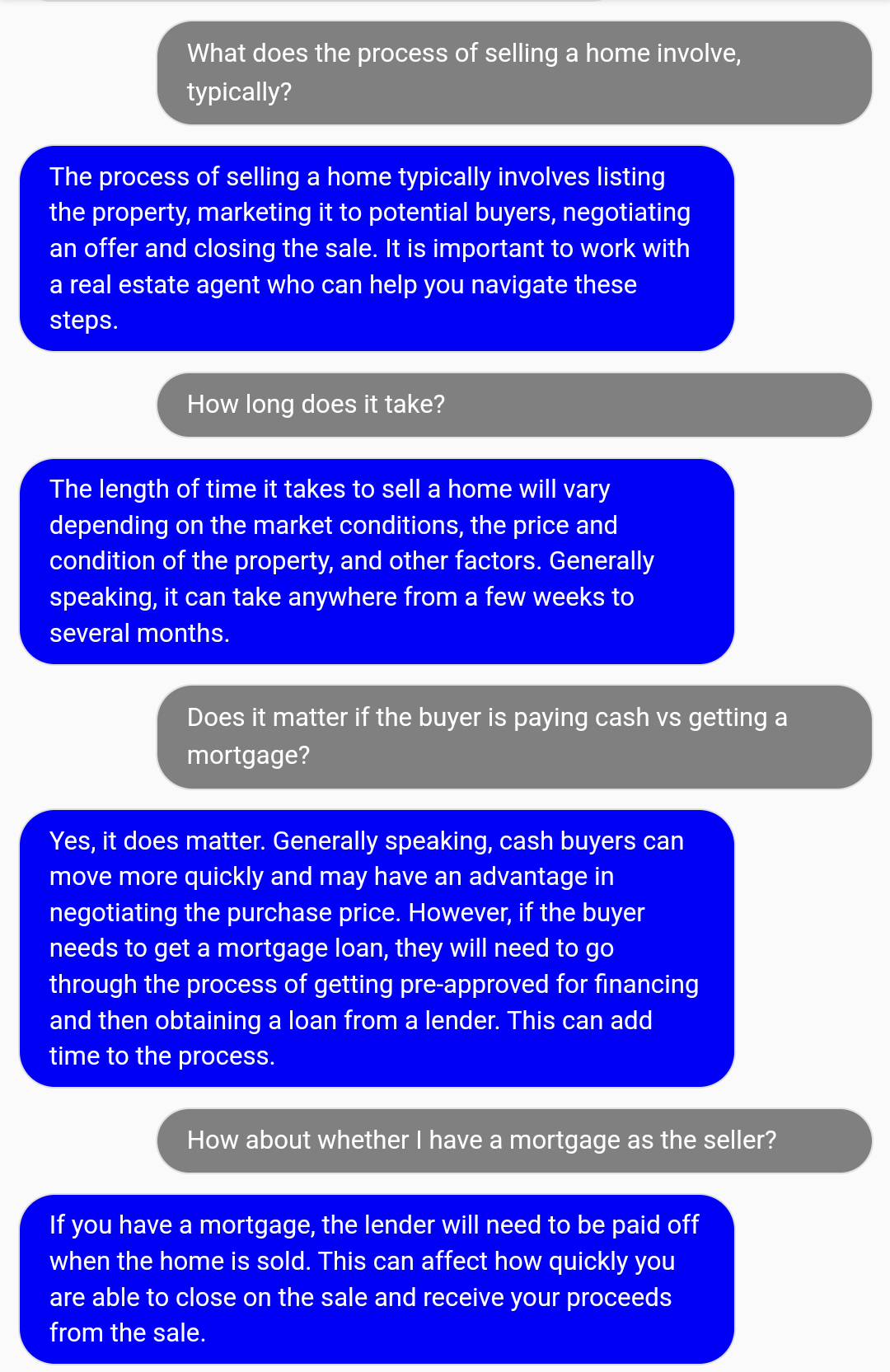 Make Your Own SMS Bot In 5 Minutes